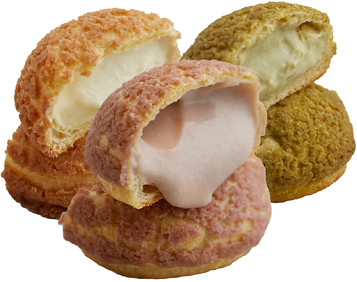 sweet bites