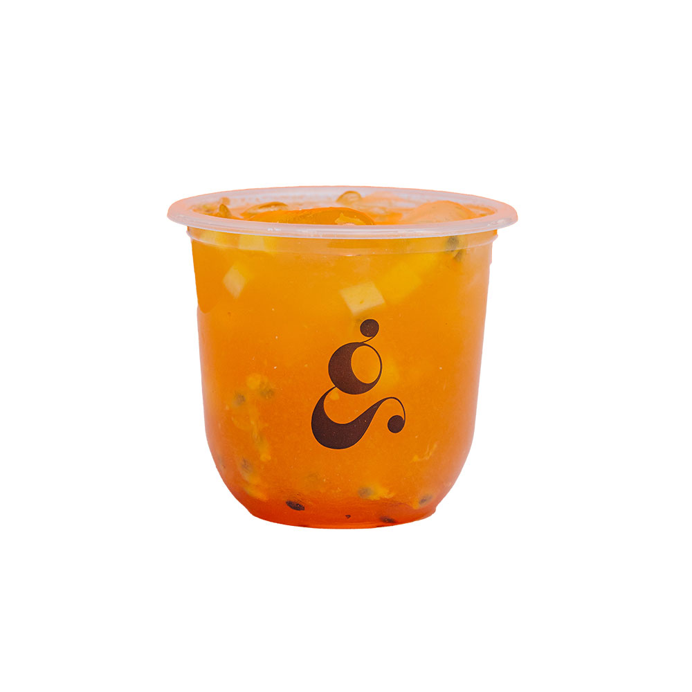 Mini Fruit Tea Series